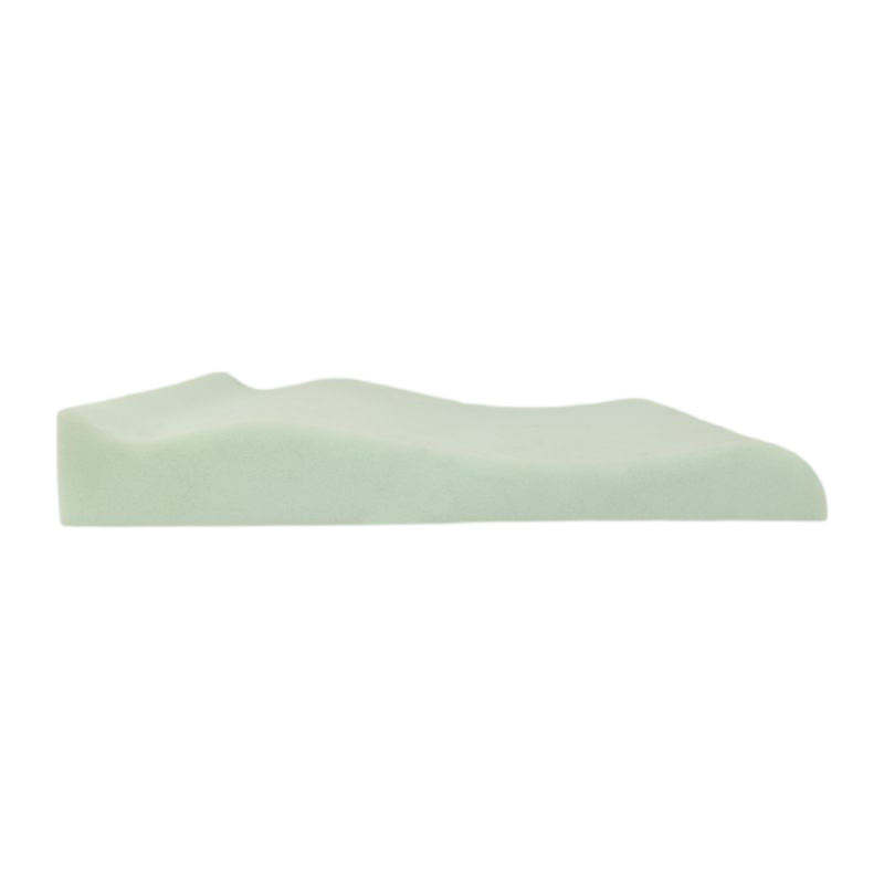 Contoured Back Support - Hospital at Home