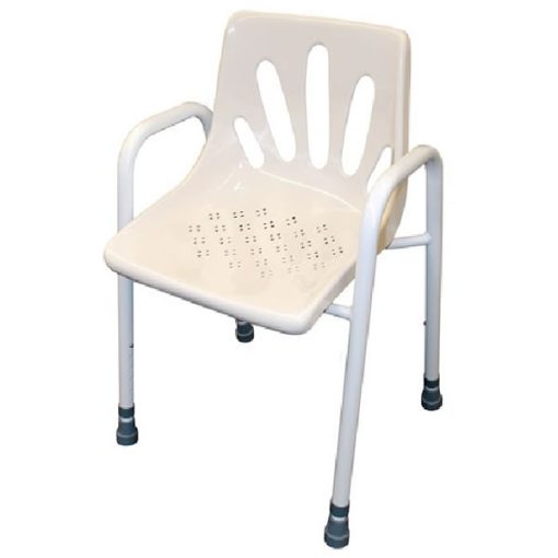R & R Premium Shower Chair - Hospital at Home