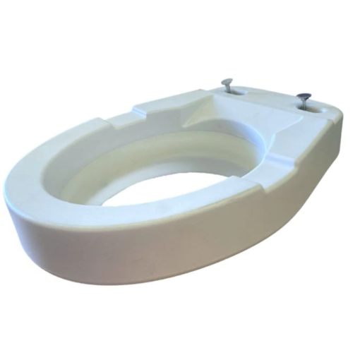 Throne Spacer - Hospital at Home