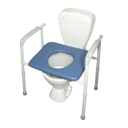Over Toilet Aids - Hospital at Home