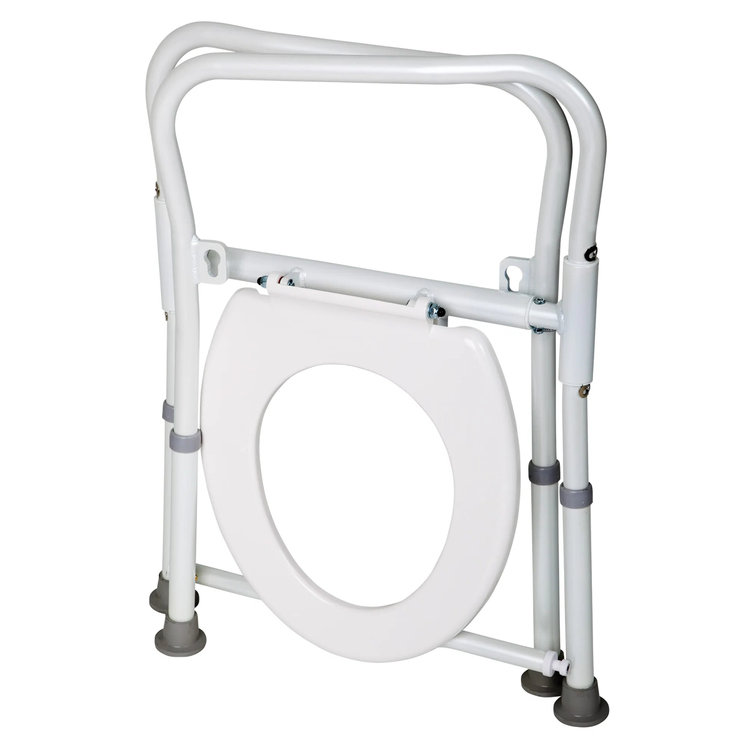 Over Toilet Aids - Hospital at Home