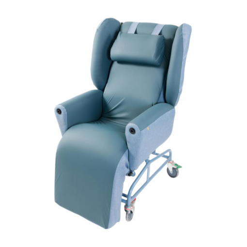 Evolution Supreme Chair - Hospital at Home