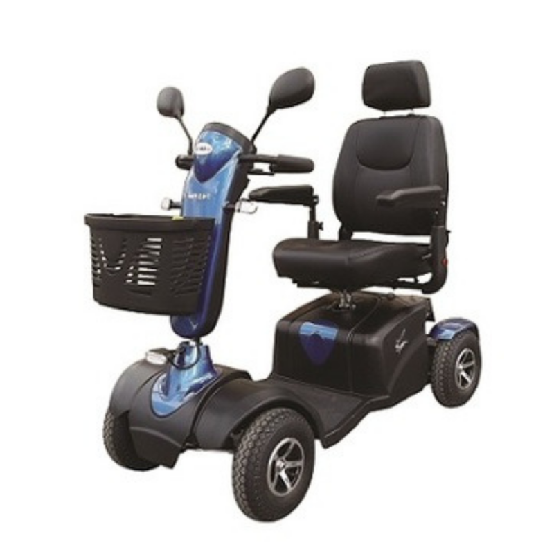 MERITS 745 PLUS SCOOTER - Hospital at Home