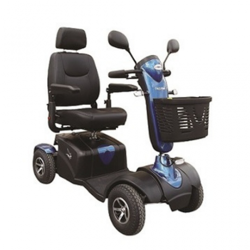 MERITS 745 PLUS SCOOTER - Hospital at Home