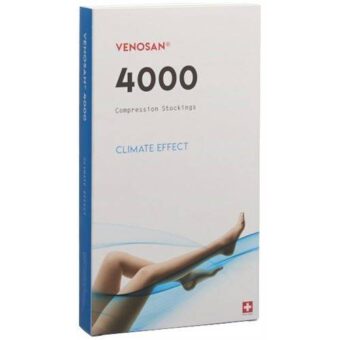Venosan 4000 Below Knee - Hospital at Home