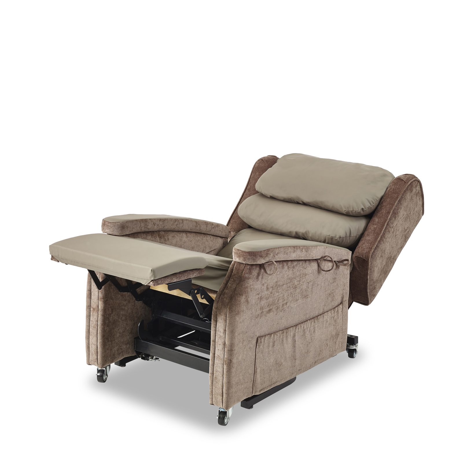 Electric Recliner Lift Chair - Hospital at Home
