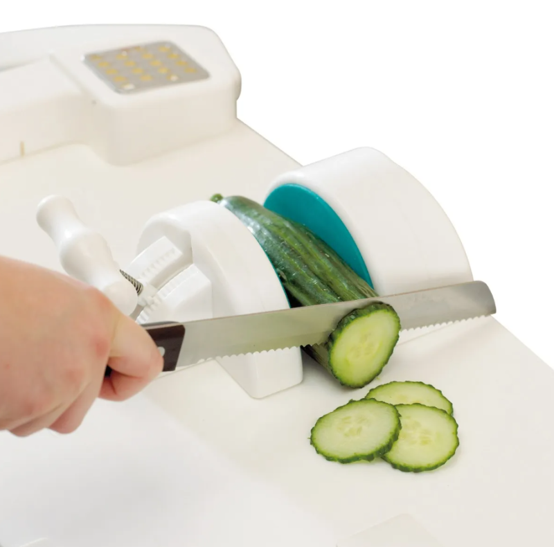 Homecraft Kitchen Workstation | Food Preparation Board - Hospital at Home