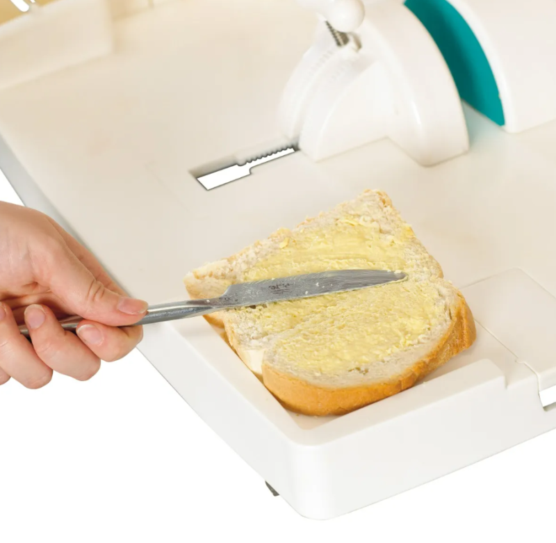 Homecraft Kitchen Workstation | Food Preparation Board - Hospital at Home