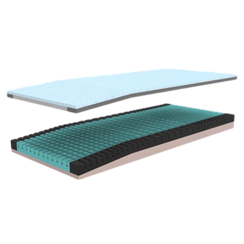 Sovereign S7 Ultimate Care Foam Surface Mattress with Premiflex Ultra ...