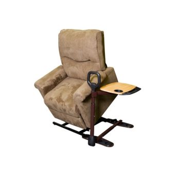 Assist-A-Tray Table - Hospital at Home