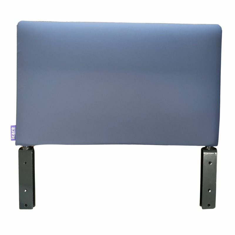 Icare Padded Side Rail Covers - Hospital at Home
