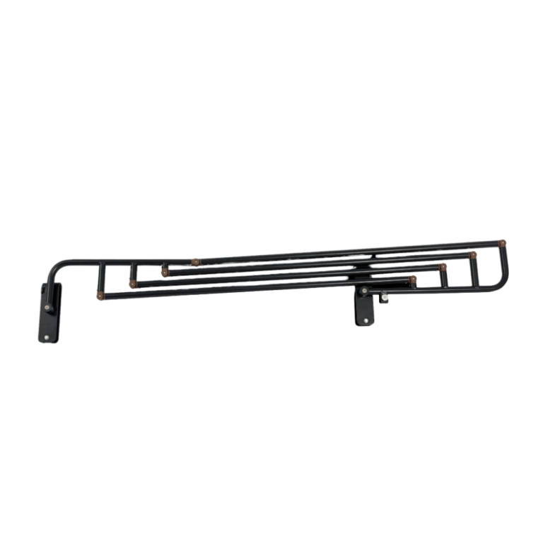 Icare Full Length Fold Down Side Rails - Hospital at Home