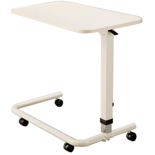 Kcare U Base Over Bed Table - Hospital at Home